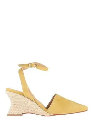 CastaÑer Espadrilles - Yellow