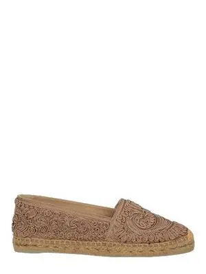 CastaÑer Etro X Espadrilles - Brown