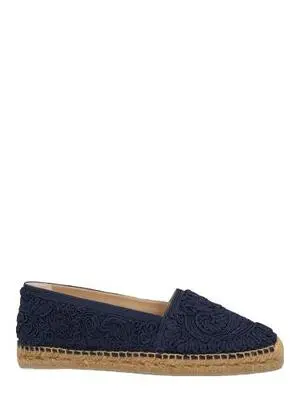 CastaÑer Etro X Espadrilles - Navy