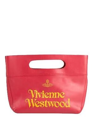 VIVIENNE WESTWOOD Handbag - Red