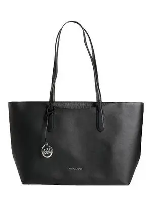 Michael Kors Tote Handbag - Black