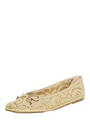 Dolce Vita Tianna Flats - Lt Natural
