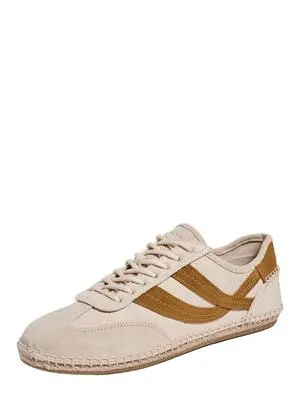 Vince Oasis Espadrille Ii Sneakers - Moonlight/golden Desert