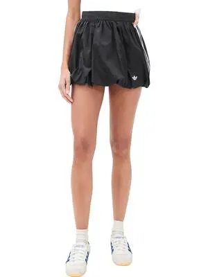 Adidas Balloon Mini Skirt - Black