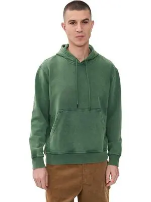 CORRIDOR French Terry Hoodie - Alpine