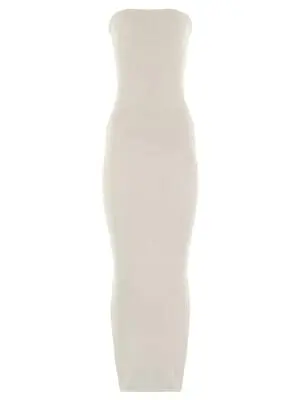 WOLFORD Fatal Strapless Dress