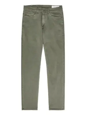 Rag & Bone Fit 2 Slim-leg Jeans - Khaki