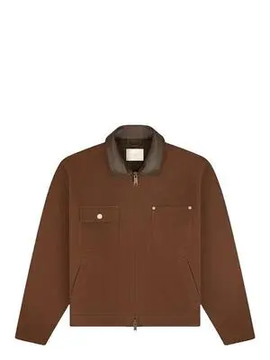 Aimé Leon Dore Ranch Jacket - Rocky Road