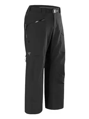 Arc'teryx Sabre Relaxed Pant - Black