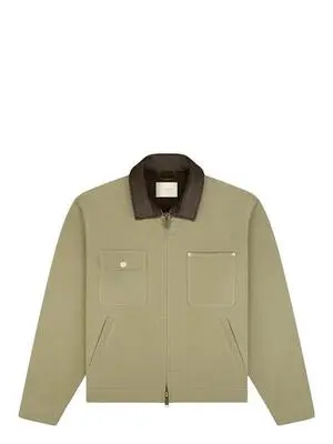 Aimé Leon Dore Ranch Jacket - Vetiver