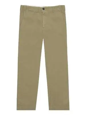 FORTELA Wallace Chino Trousers Beige