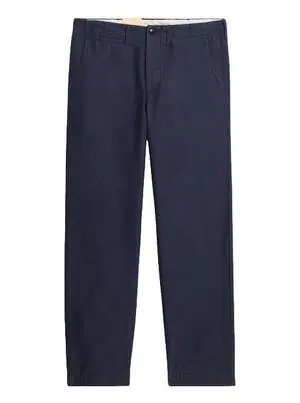 FORTELA Wallace Chino Trousers - Blue