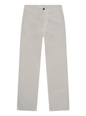 FORTELA Fortela California Gold Rush Chino Trousers Grey