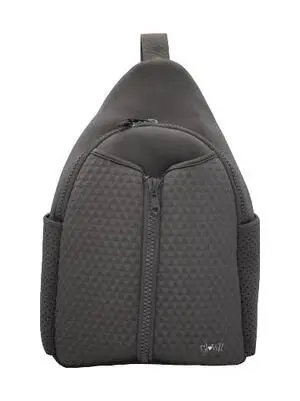 GLOVE IT Neoprene Pickleball Sling - Slate