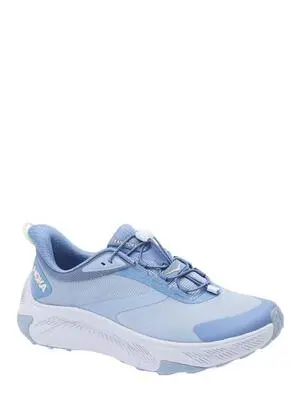 HOKA Transport 2 Gore-tex® Waterproof Sneaker - Tranquil Blue/ambient Blue
