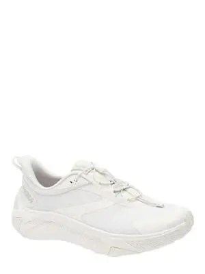 HOKA Transport 2 Gore-tex® Waterproof Sneaker - White/white