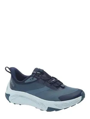 HOKA Transport 2 Gore-tex® Waterproof Sneakers - Faded Navy/mineral Blue