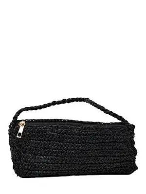 Hat Attack Mandy Mini - Black