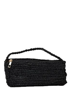 Hat Attack Mandy Mini - Black