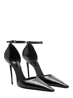 ALAÏA D'Orsay Pump