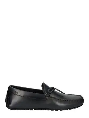 BOSS Driving Loafers - Blue