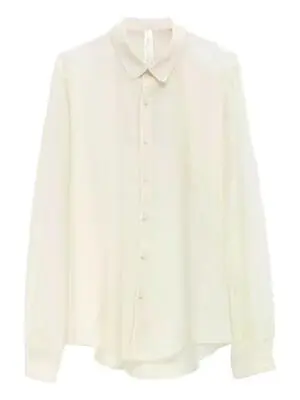 LAUREN MANOOGIAN Buttoned Shirt