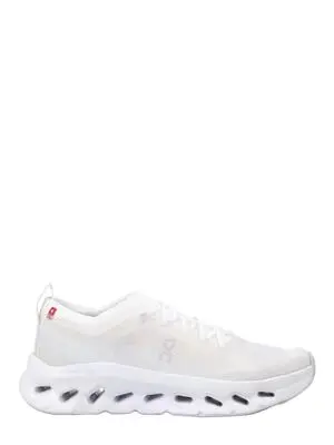 On Cloudtilt Cutout Sneakers - White