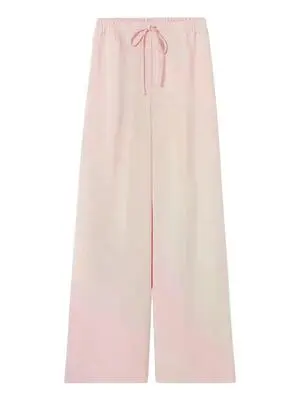 CLAUDIE PIERLOT Wide Leg Trousers