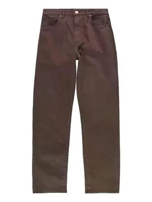 Monfrère Caine Jeans - Brown