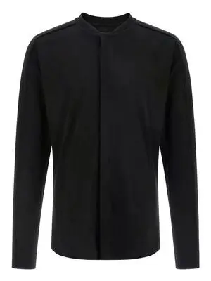 THOM KROM 911 Shirt - Black