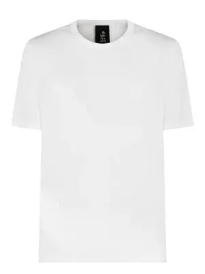 THOM KROM Crew-neck T-shirt Neutrals