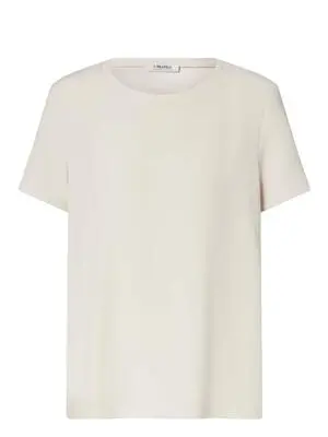 Max Mara Rebecca T-shirt - White