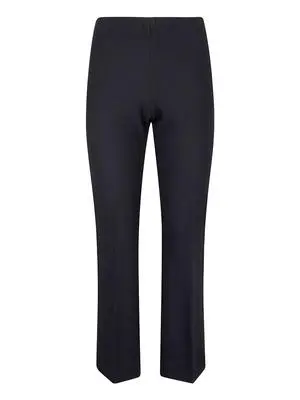Seventy Link Tech Bistretch Trousers - Black