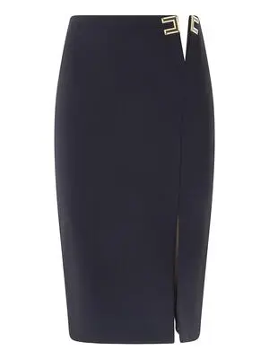 ELISABETTA FRANCHI ELISABETTA FRANCHI Midi Pencil Skirt