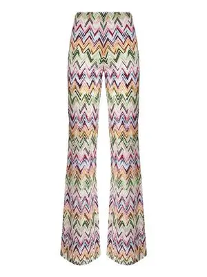 Missoni Multicolor Trousers - Multi