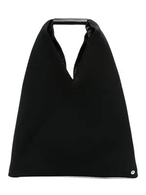 MAISON MARGIELA Small Japanese Handbag - Black