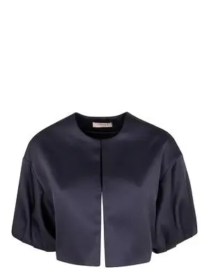 TWINSET Cropped Jacket