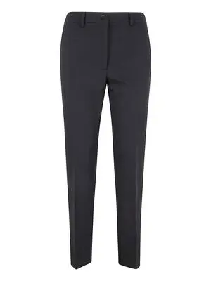 Seventy Tech Bistretch Trousers - Black