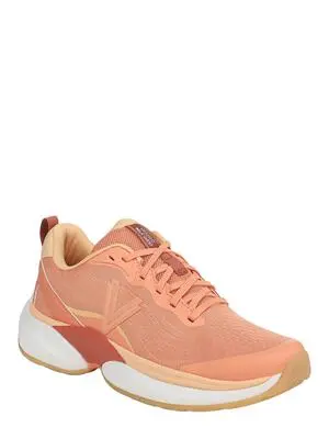 Vionic Walk Quest Athletic Sneakers - Shell Coral