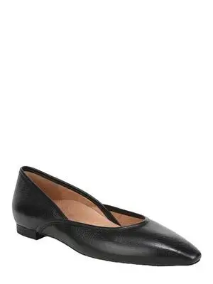 Vionic Gracia Flat - Black