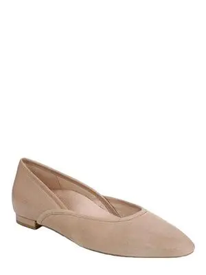 Vionic Gracia Flat - Desert Sand
