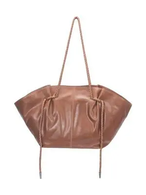 FRYE Caroline Leather Shopper