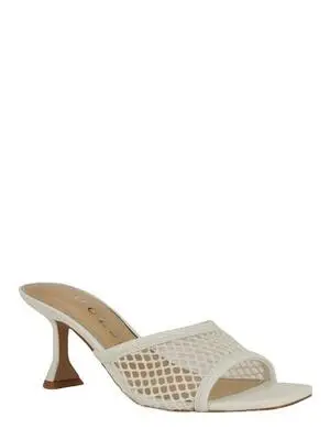 Guess Kebba Sandal White