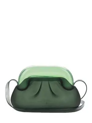 MELISSA Glass Jelly Shoulder Bag