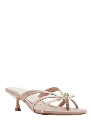 Ted Baker London Iris Sandal - Medium Pink