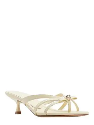 Ted Baker London Iris Sandal - Melon
