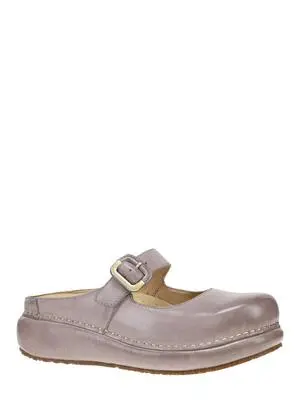 Dansko Kimberly Mary Jane Clog - Dusty Lilac