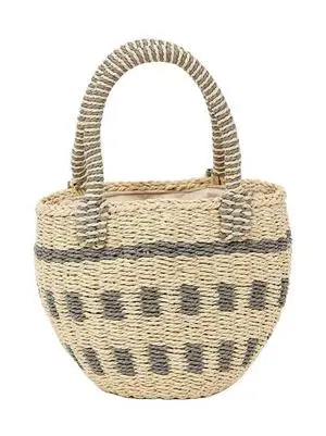 HAT ATTACK Junie Handheld Bag