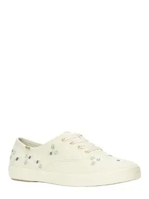 Keds® Champion Sneaker Egret
