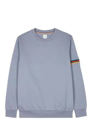 Paul Smith Crew Neck Sweater - Grey